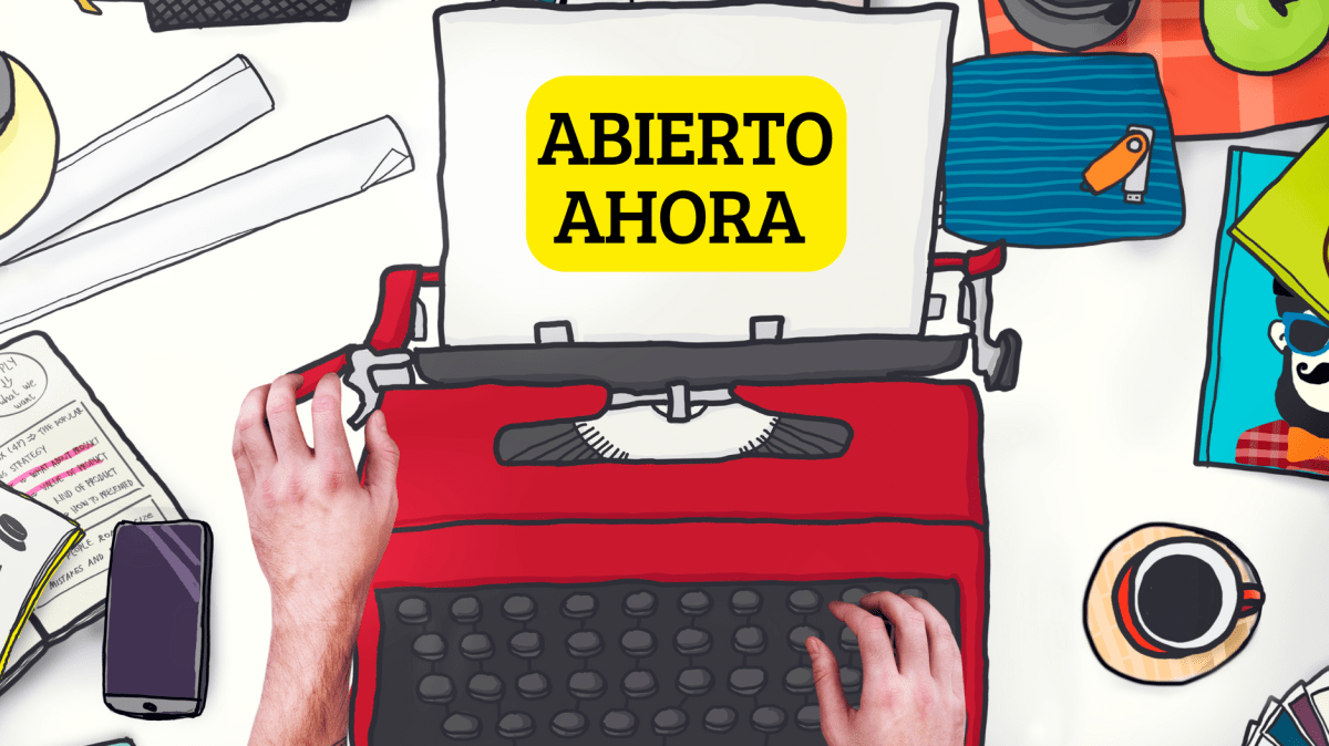 Taller de Escritura dramática constante – Sandra Franzen