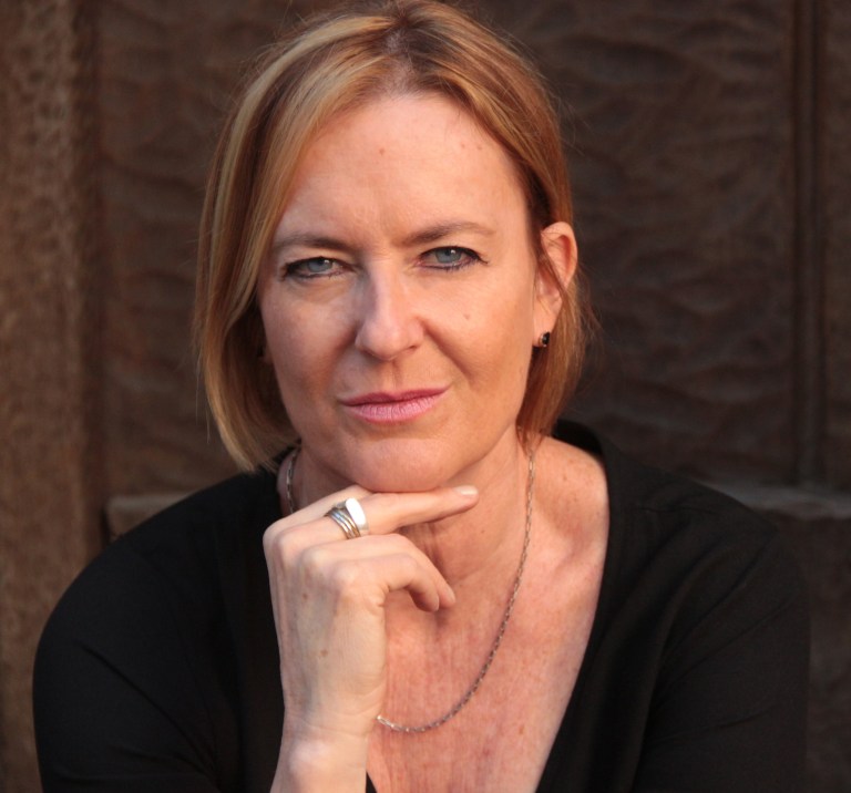 Acerca de mí – Sandra Franzen